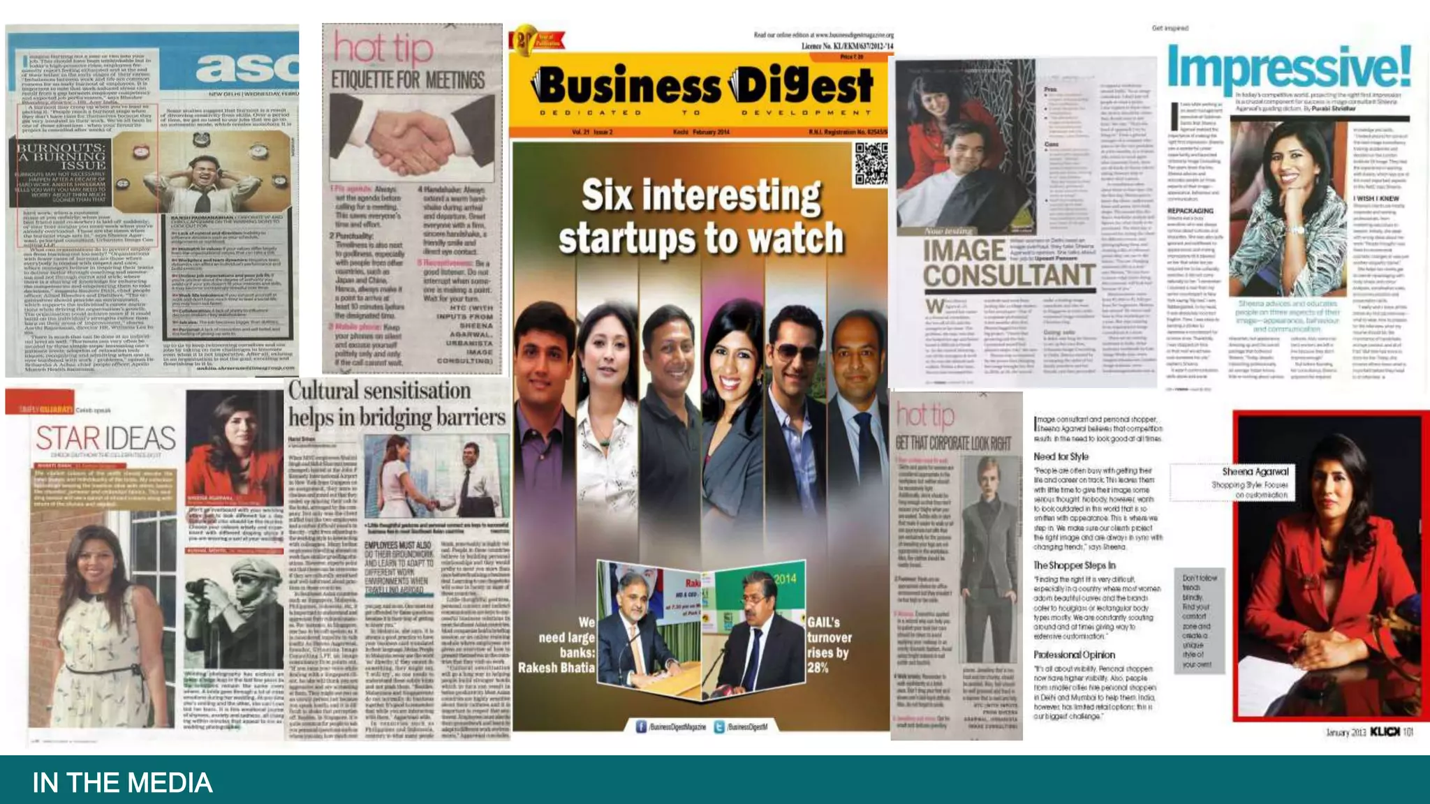 Corporate dressing etiquette | PPTX