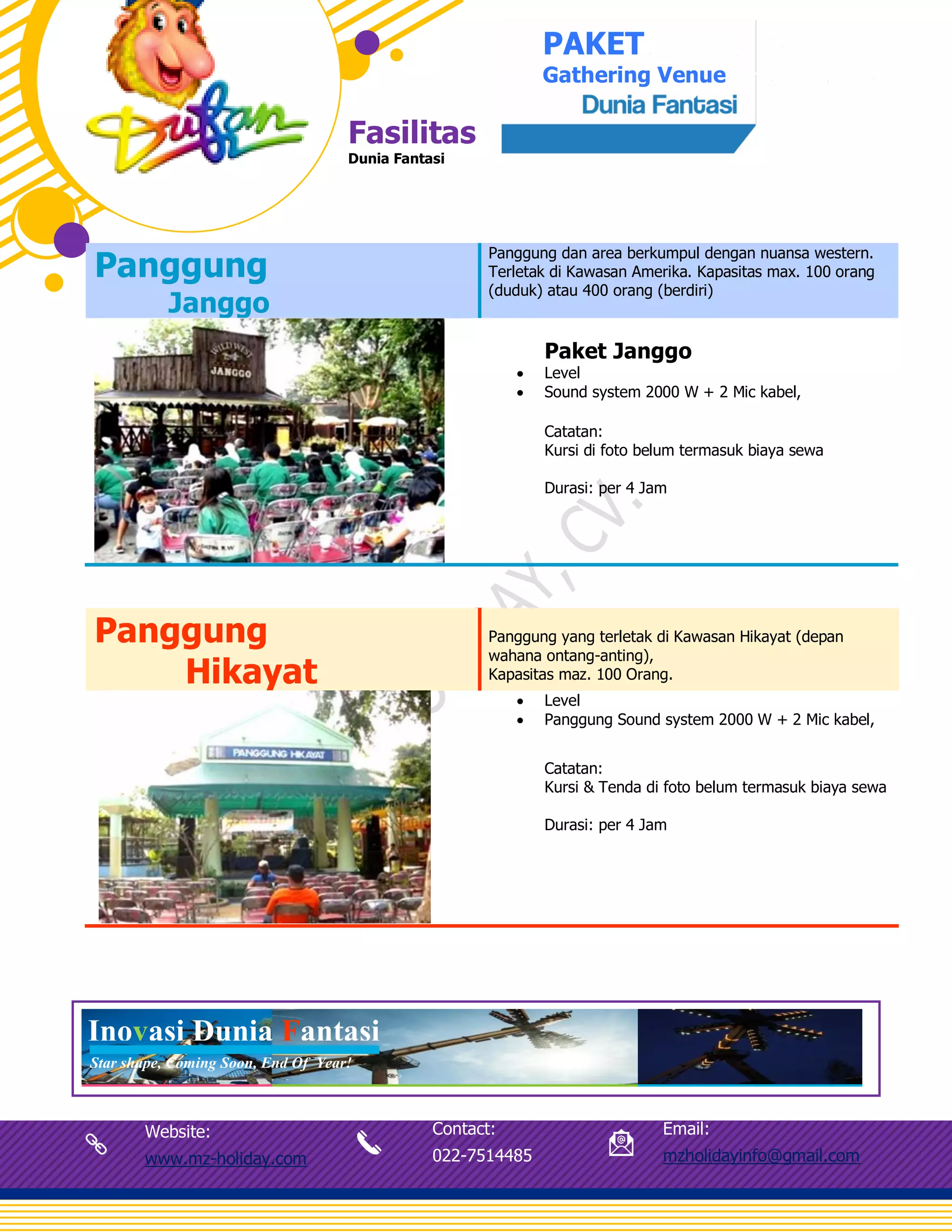 CORPORATE THEMATIC DUFAN 2019 | PDF