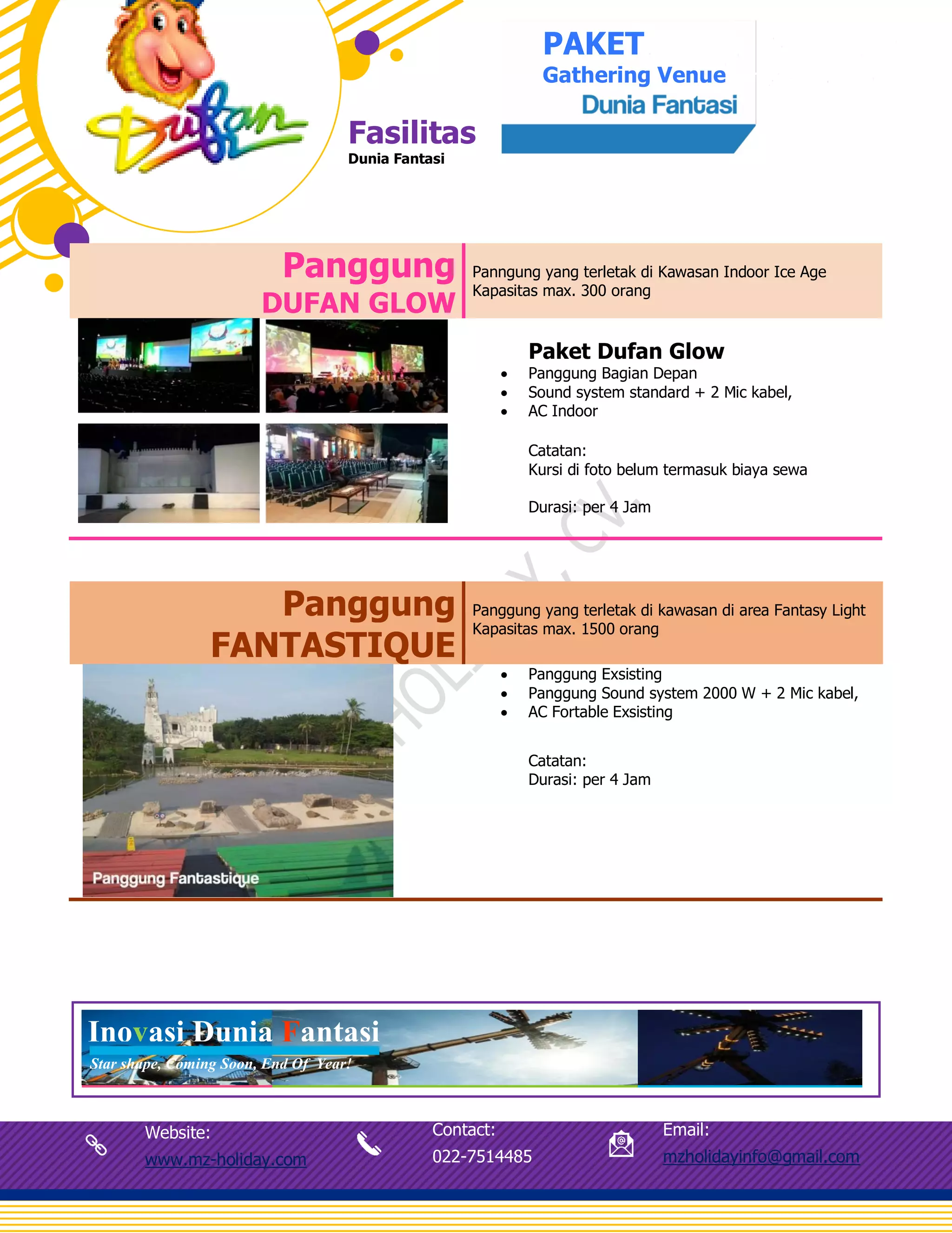 CORPORATE THEMATIC DUFAN 2019 | PDF