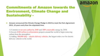 CORPORATE ENVIRONMENTAL STRATEGIES - Comparison of Env. Policies.pptx