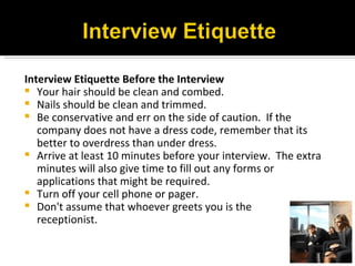Corporate Etiquette | PPT