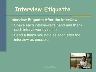 Corporate etiquette | PPT