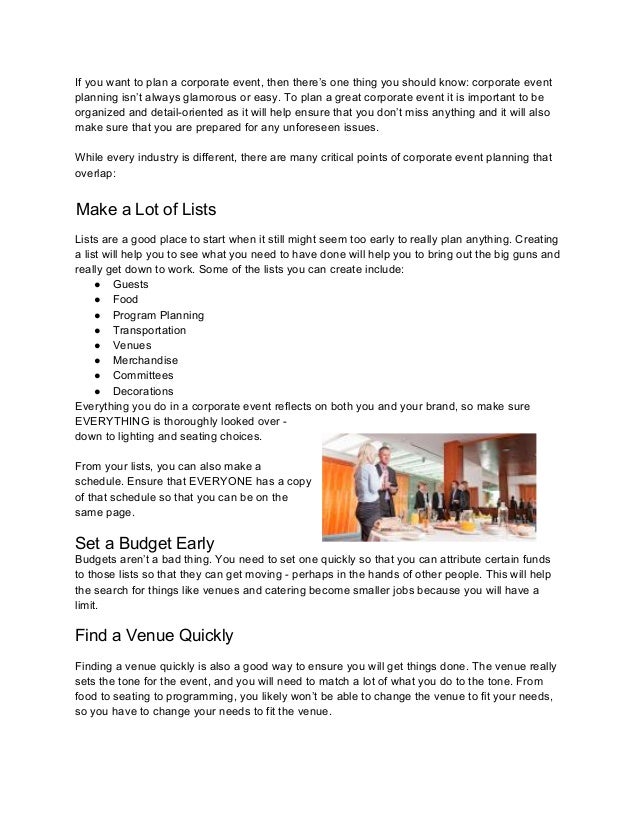 corporate-event-planning-tips