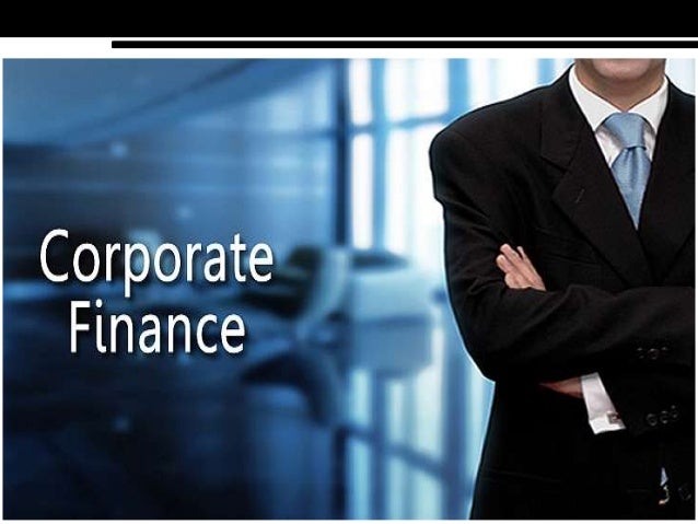 what is Corporate finance? what is Corporate finance?