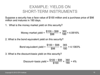 Corporate finance chapter8 | PPTX