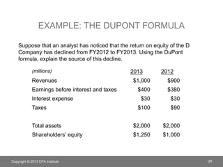 Corporate finance | PPTX