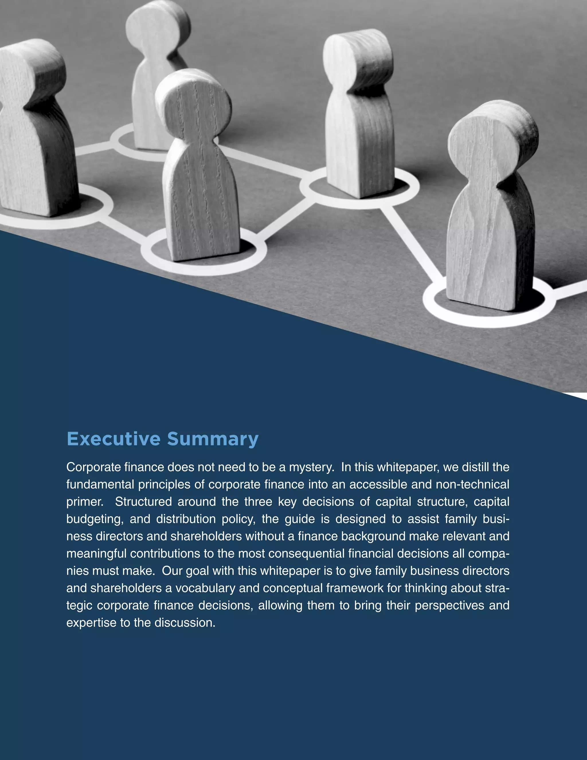 Mercer Capital - Corporate Finance in 30 Minutes Whitepaper.pdf