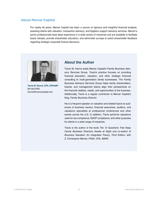 Mercer Capital - Corporate Finance in 30 Minutes Whitepaper.pdf