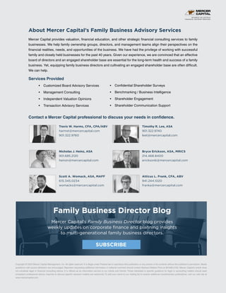 Mercer Capital - Corporate Finance in 30 Minutes Whitepaper.pdf