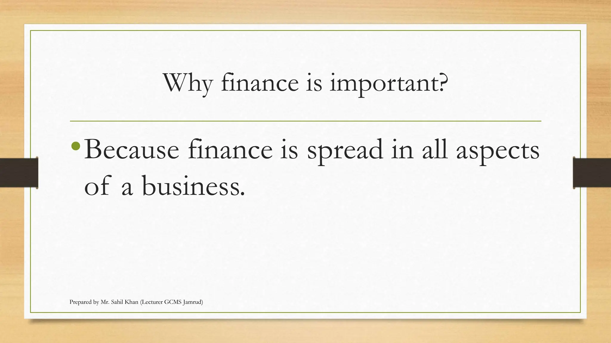 introduction to corporate finance, chapter 01.pptx