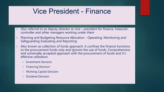 Corporate finance notes1 | PPT