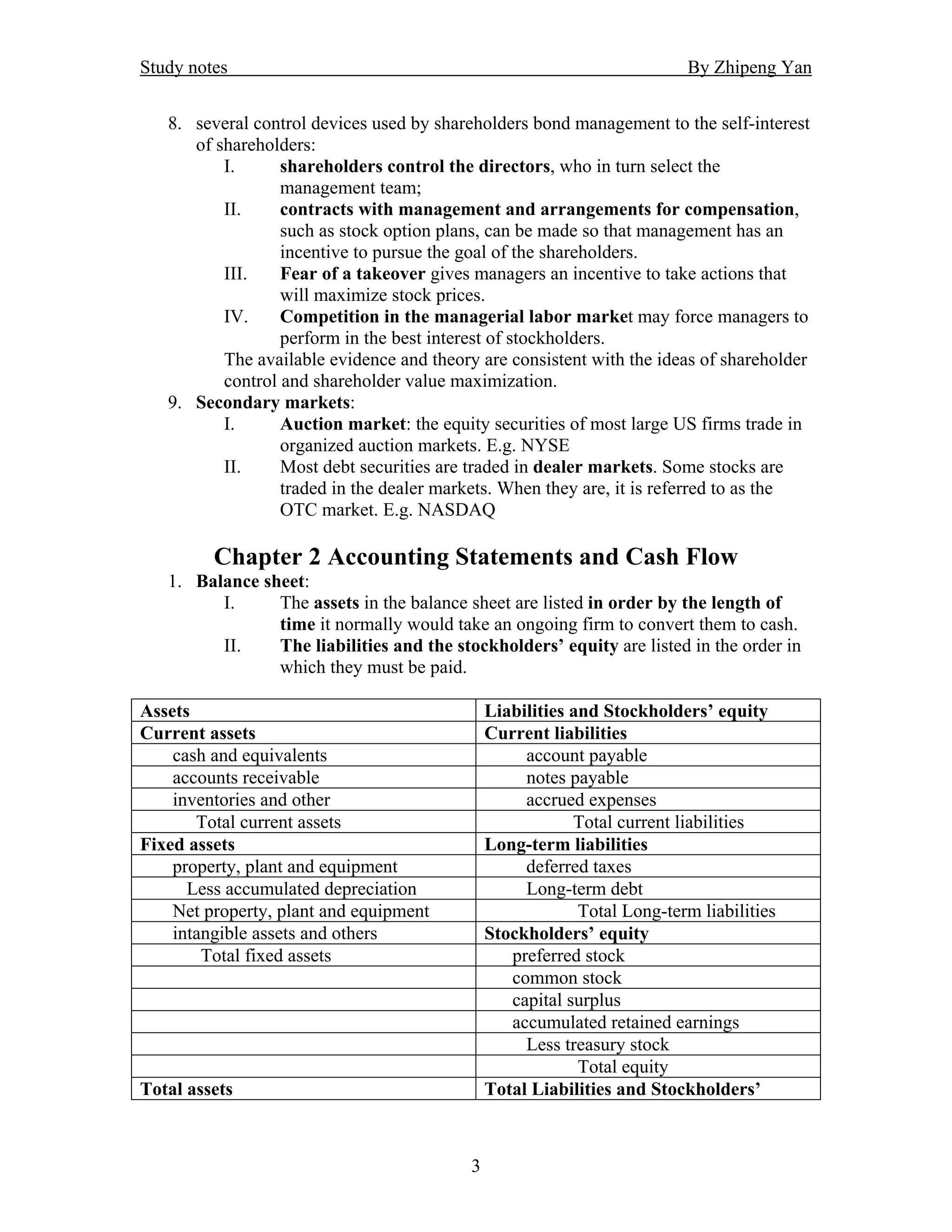 Corporate finance ross | PDF