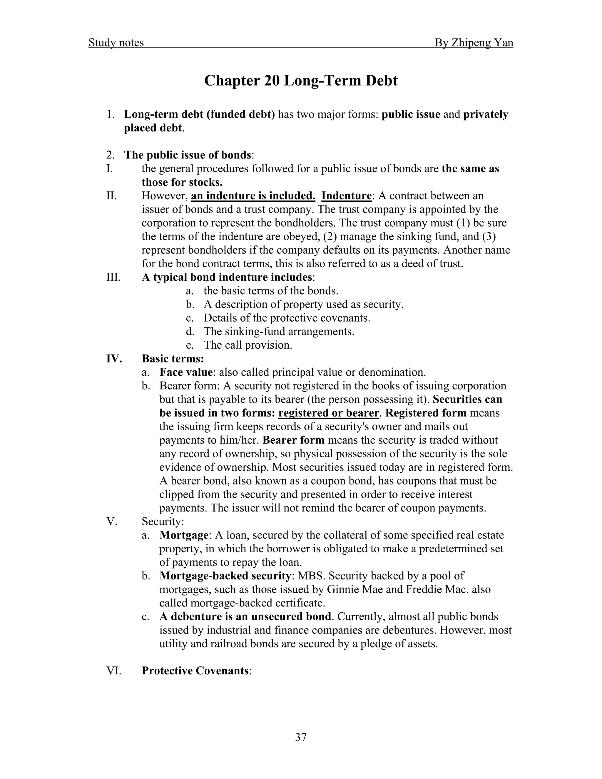 Corporate finance ross | PDF