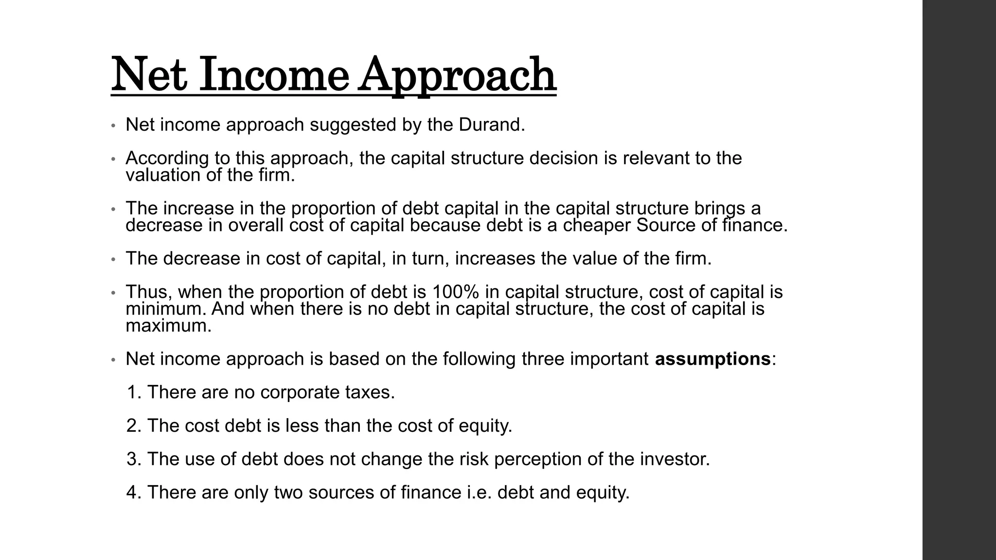 Leverage and Capital Structure .pptx