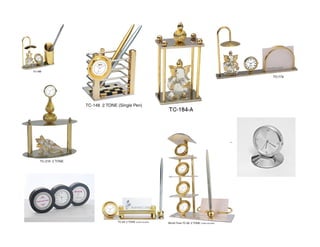 Corporate gifts [compatibility mode] | PDF