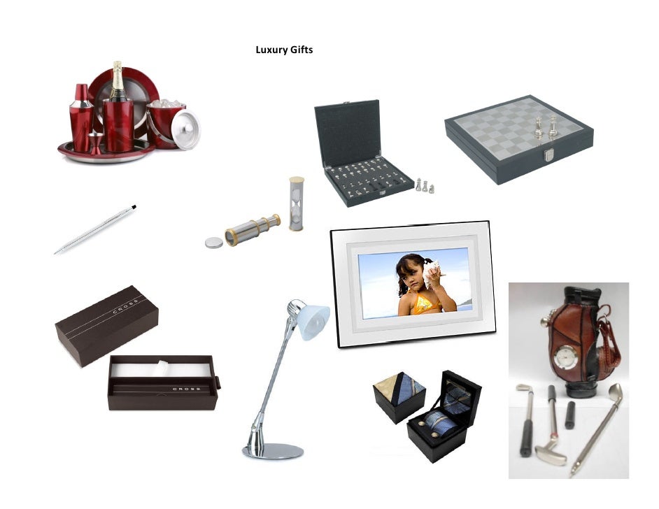 Corporate gifts [compatibility mode]