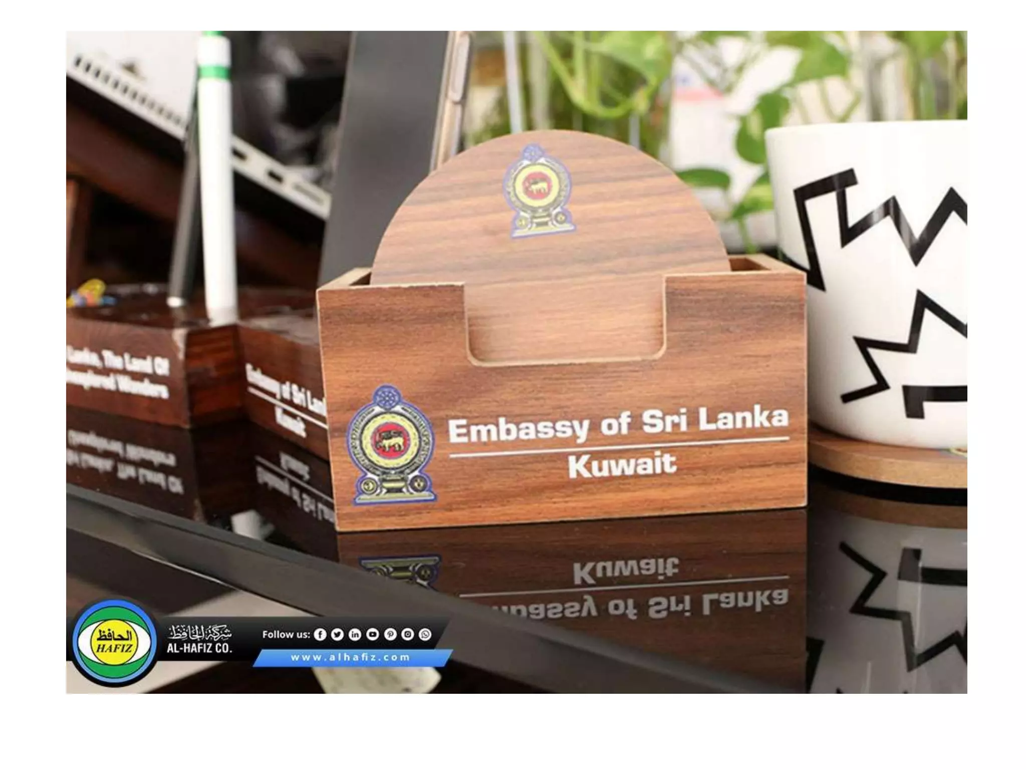 Corporate gift sets | PPT