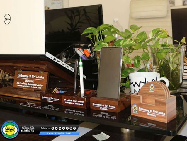 Corporate gift sets | PPT