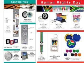 Corporate gift solutions | PPSX