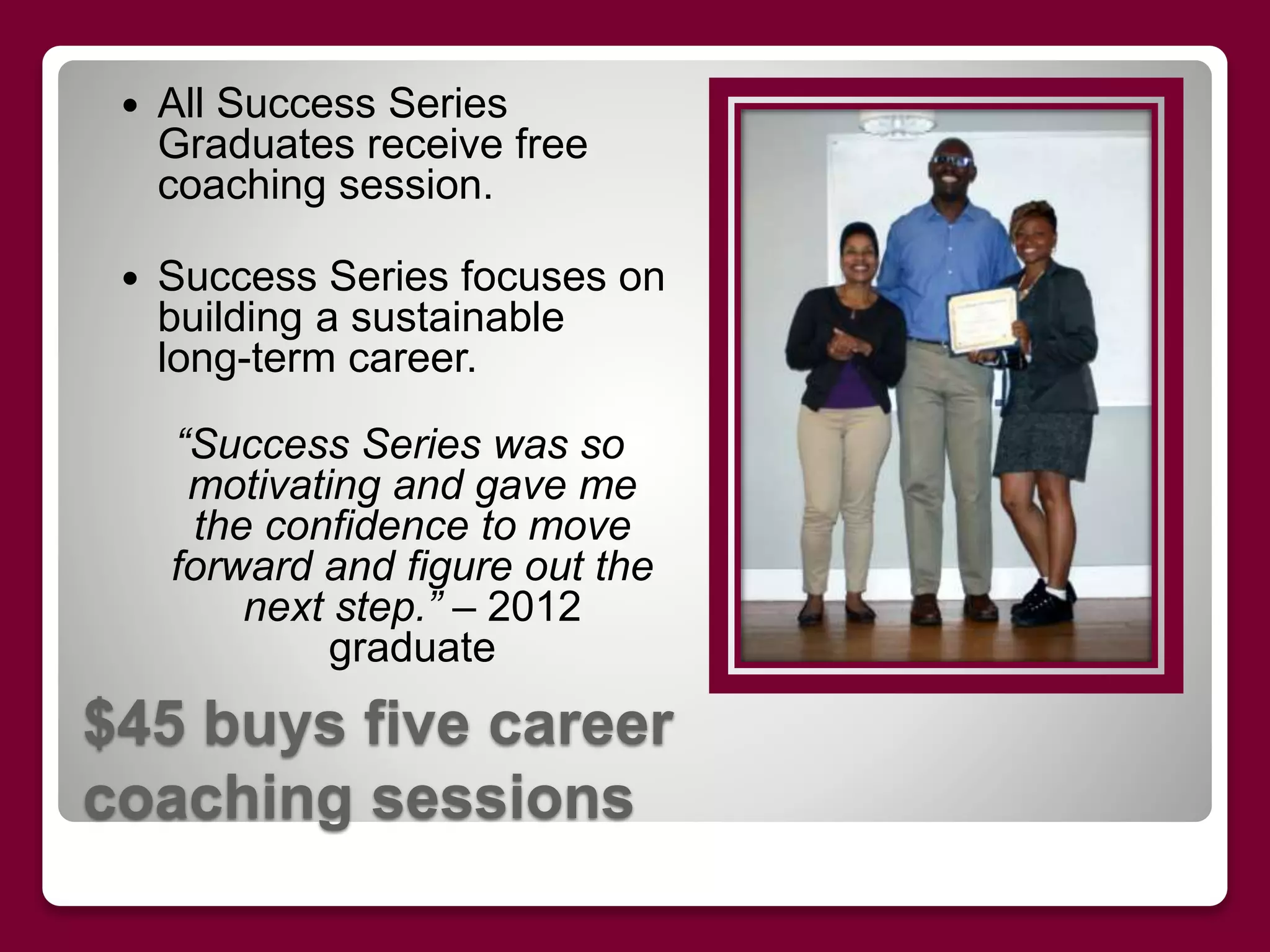 Corporate giving powerpoint | PPT