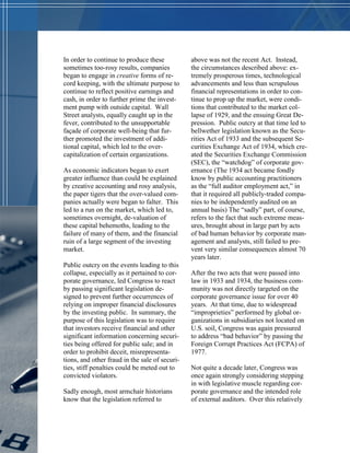 Corporate Governance | PDF