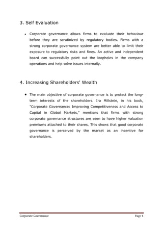 Corporategovernance 100404044122-phpapp01 | DOCX