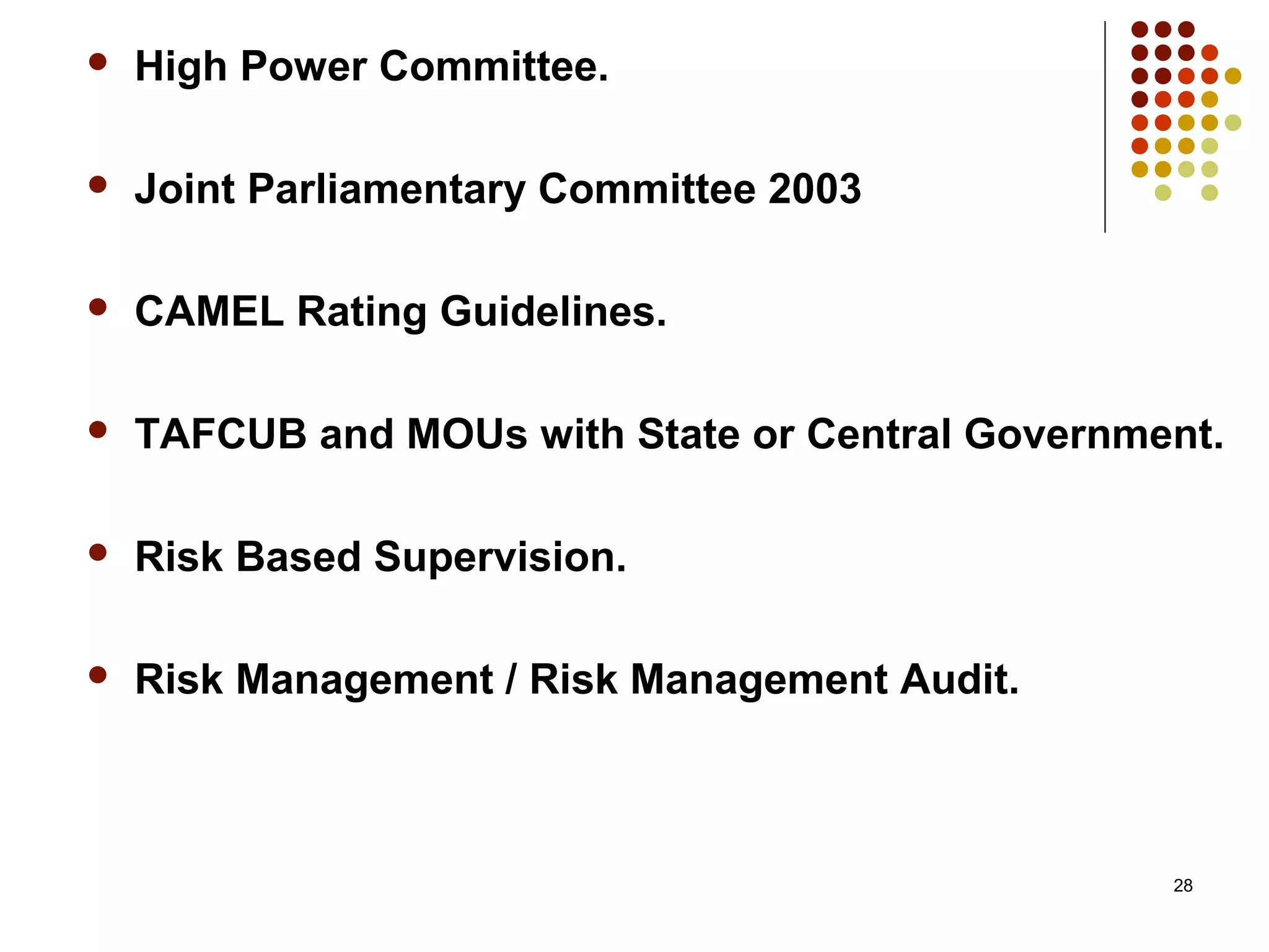 Corporate governance | PPT