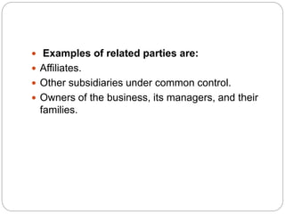 Corporate governance | PPT