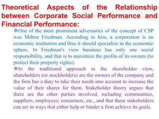 Corporate governance | PPT