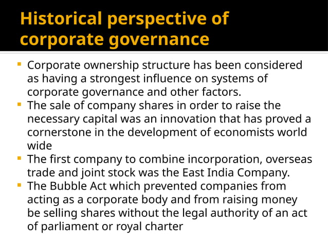 INTRODUCTION TO CORPORATE GOVERNANCE.pptx