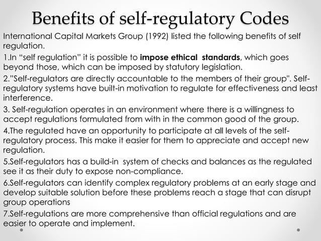 Corporate Governance a conceptual framework