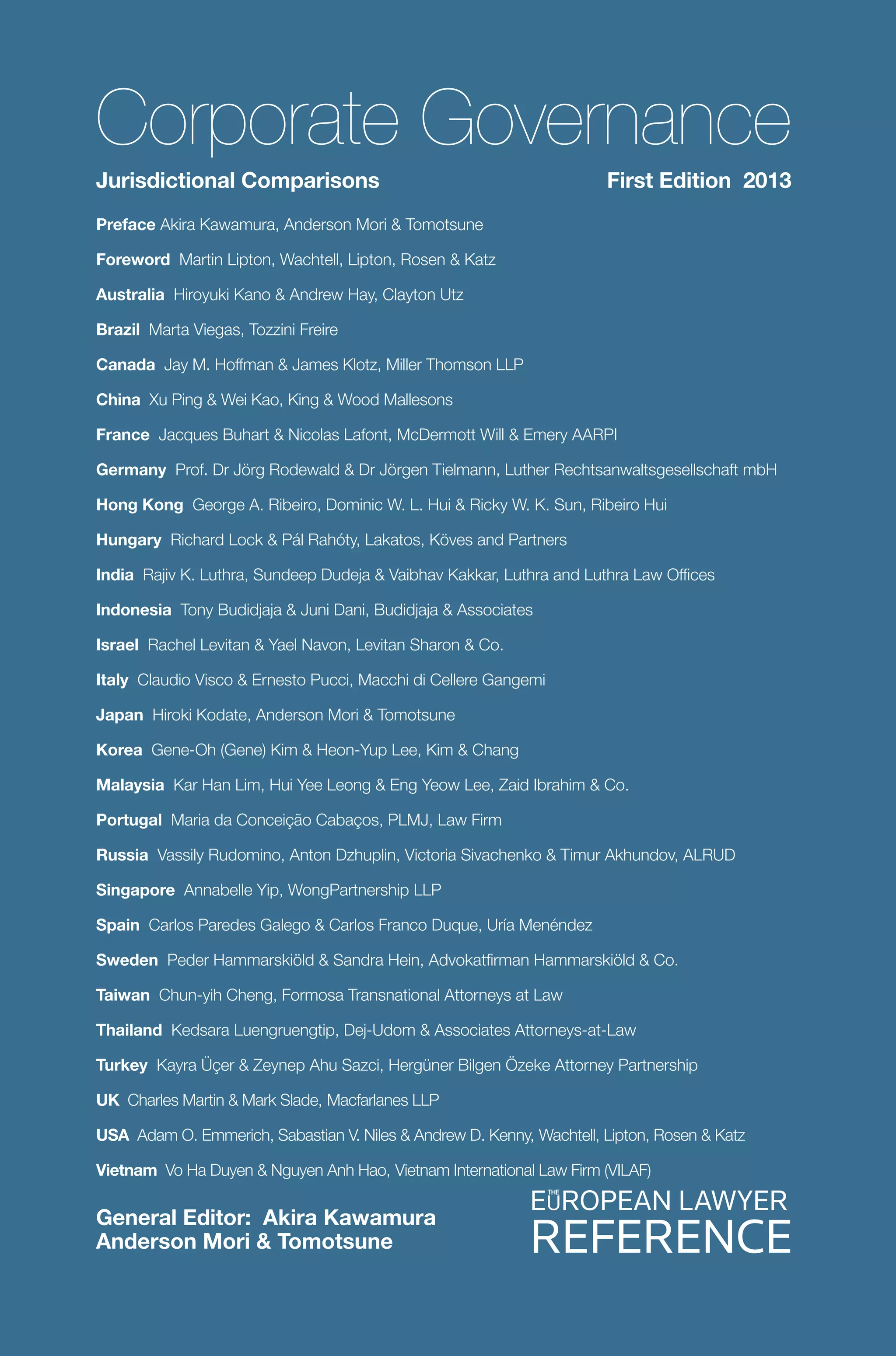 Corporate governance thailand | PDF