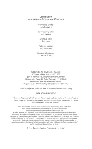 Corporate governance thailand | PDF