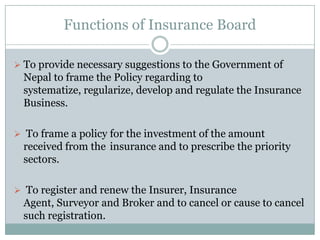 Corporate governance and board governance system | PPTX