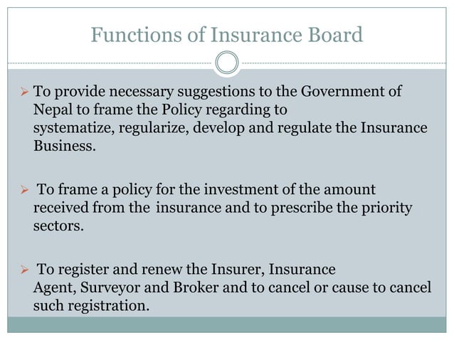 Corporate governance and board governance system | PPT