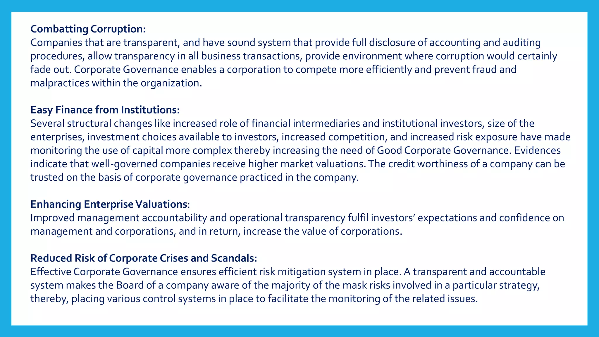 Corporate Governance and Ethics - Part 1.pptx