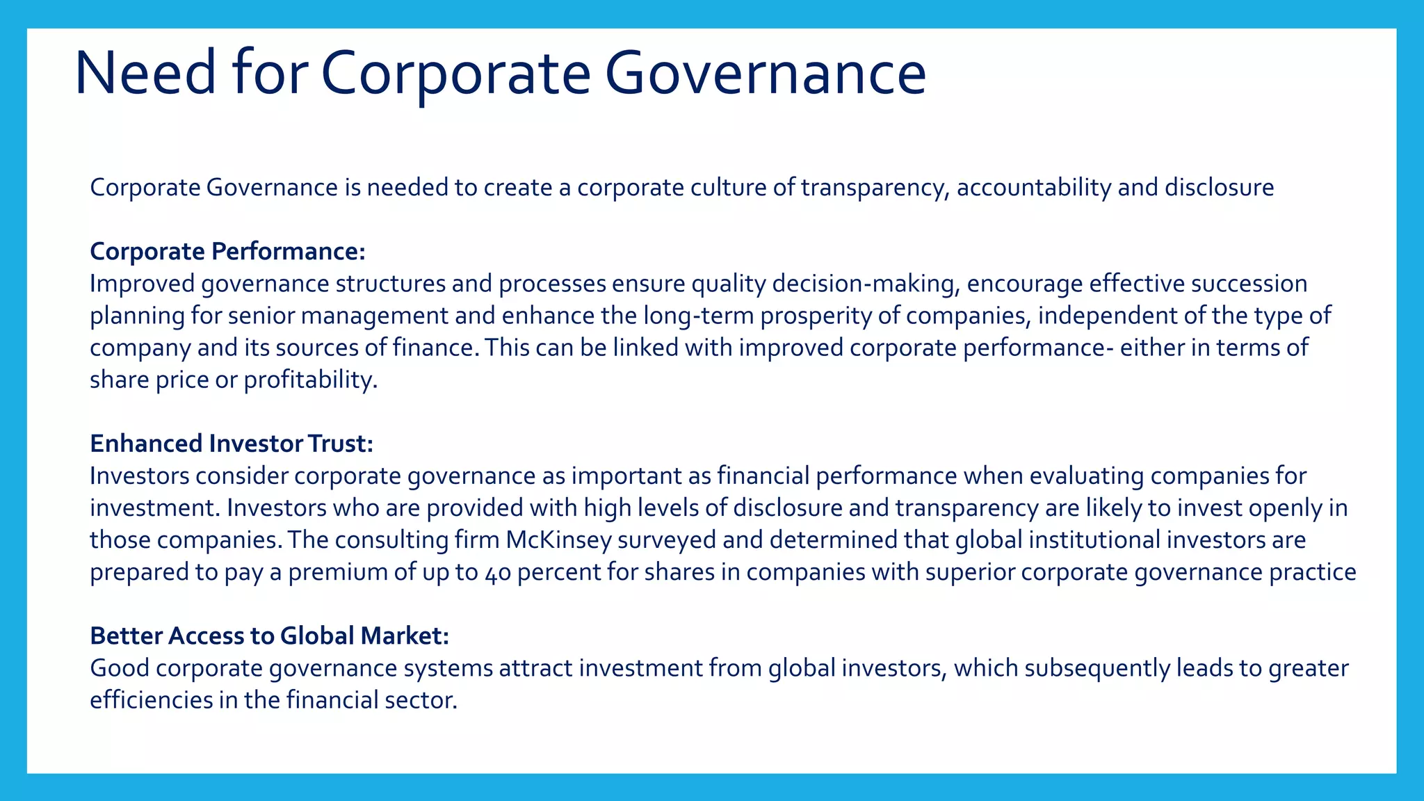 Corporate Governance and Ethics - Part 1.pptx