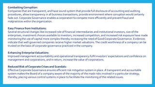Corporate Governance and Ethics - Part 1.pptx