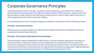 Corporate Governance and Ethics - Part 1.pptx