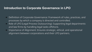 Corporate Governance and LPO_ Aligning Objectives and Accountability.pptx