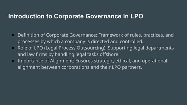 Corporate Governance and LPO_ Aligning Objectives and Accountability.pptx