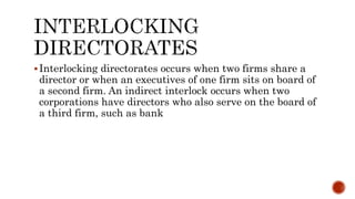 Corporate governance and social responsibility | PPT