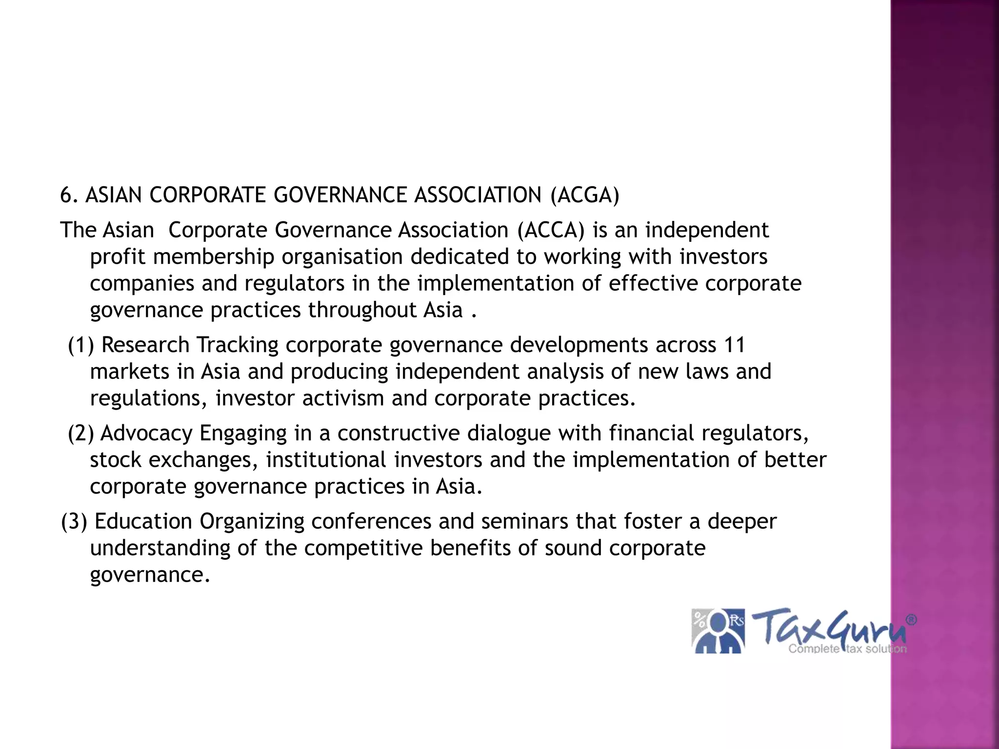 Corporate Governance Forums.pptx