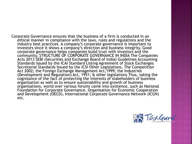 Corporate Governance Forums.pptx