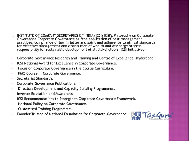 Corporate Governance Forums.pptx