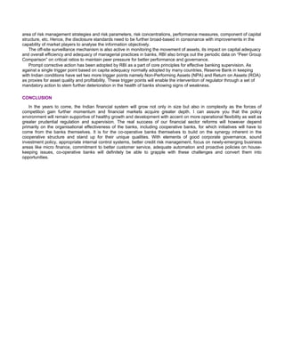 Corporate governance in banks | DOC