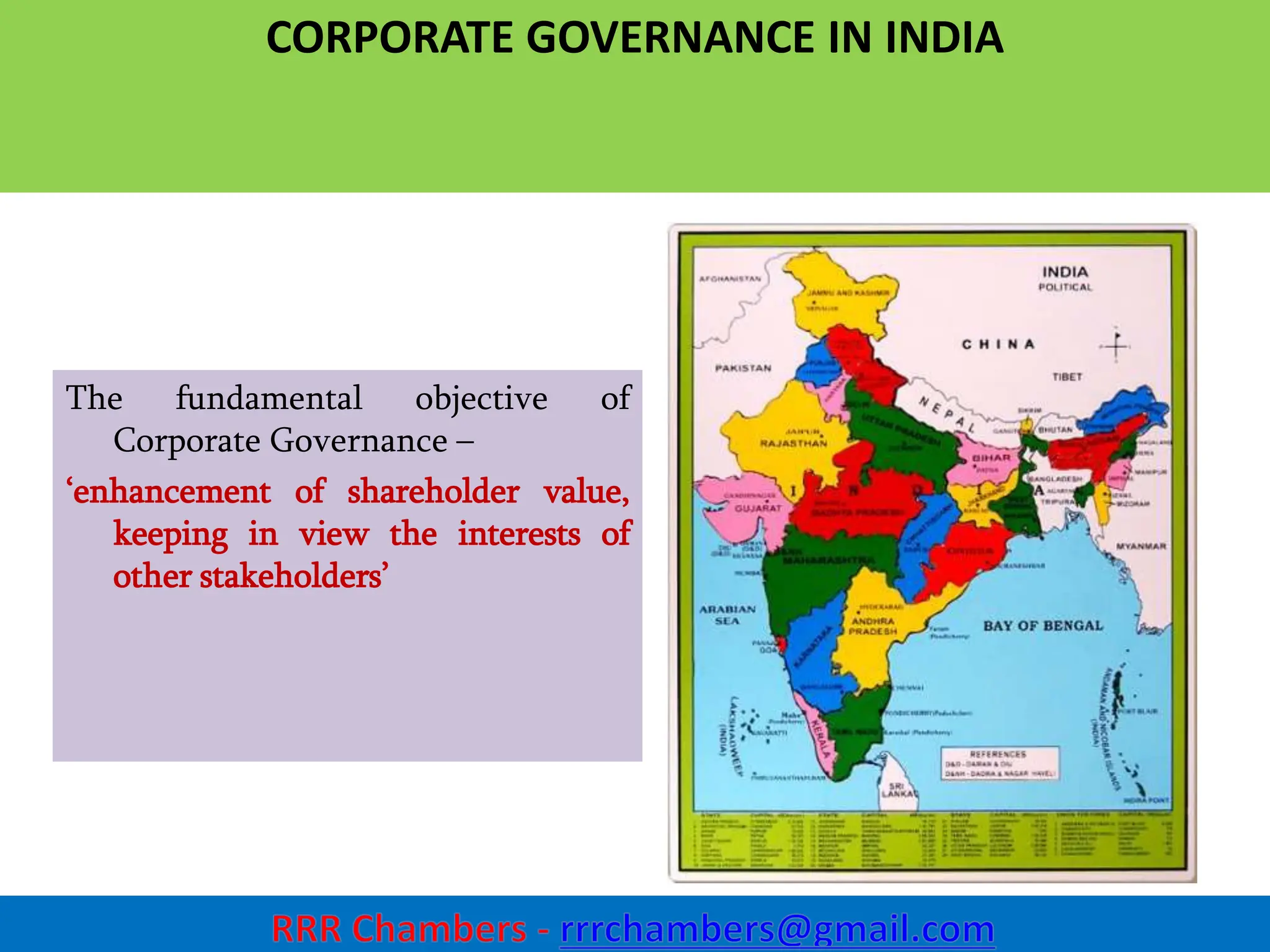 CORPORATE GOVERNANCE (module) - PPT.pptx