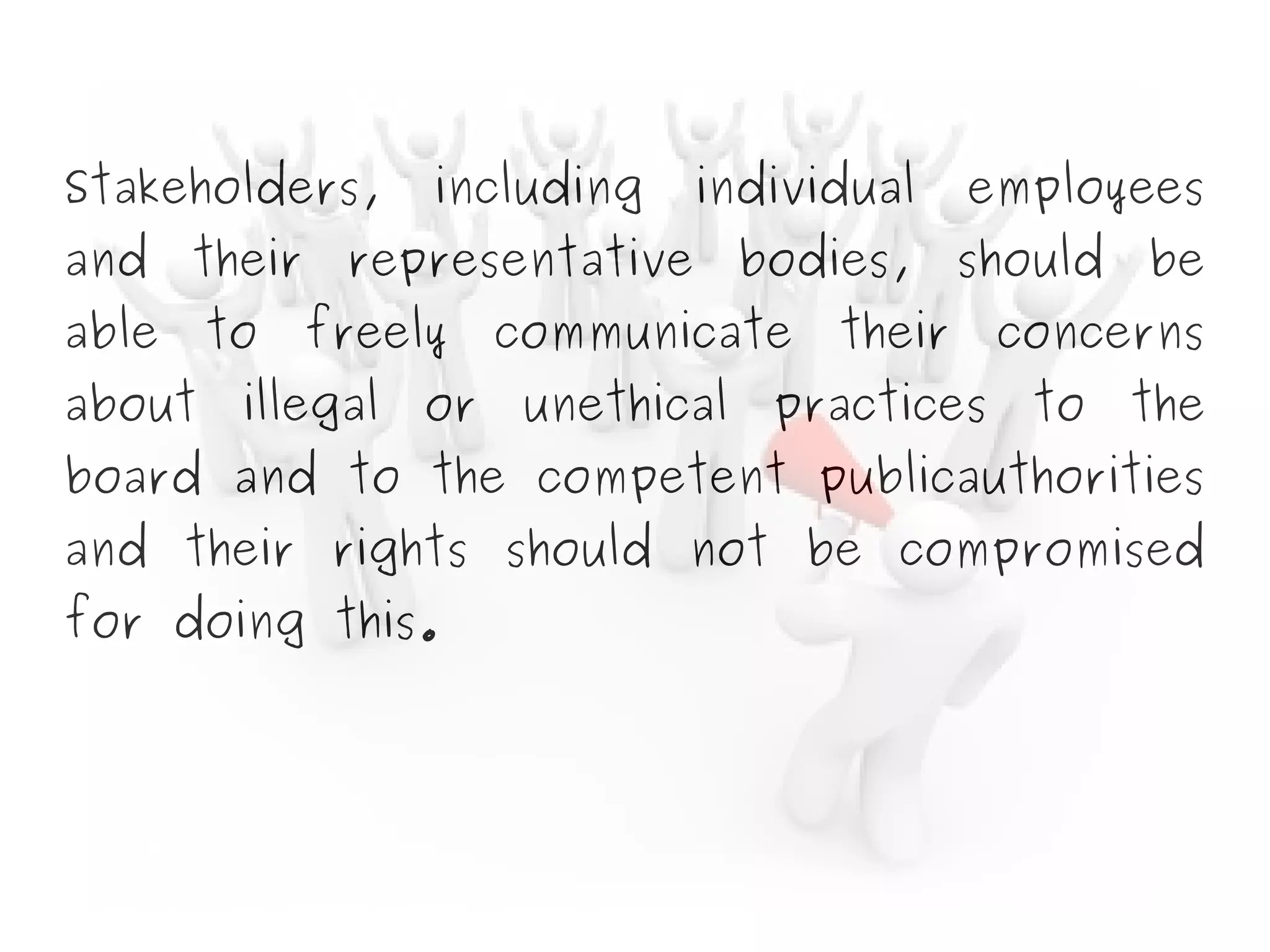 Corporate governance oecd principles sep 2015 | PPT Corporate governance oecd principles sep 2015 | PPT