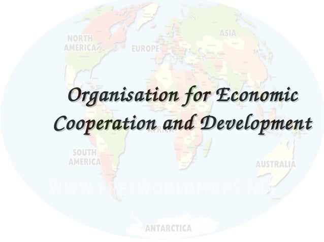 Corporate governance oecd principles sep 2015 | PDF