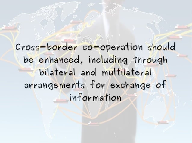 Corporate governance oecd principles sep 2015 | PDF